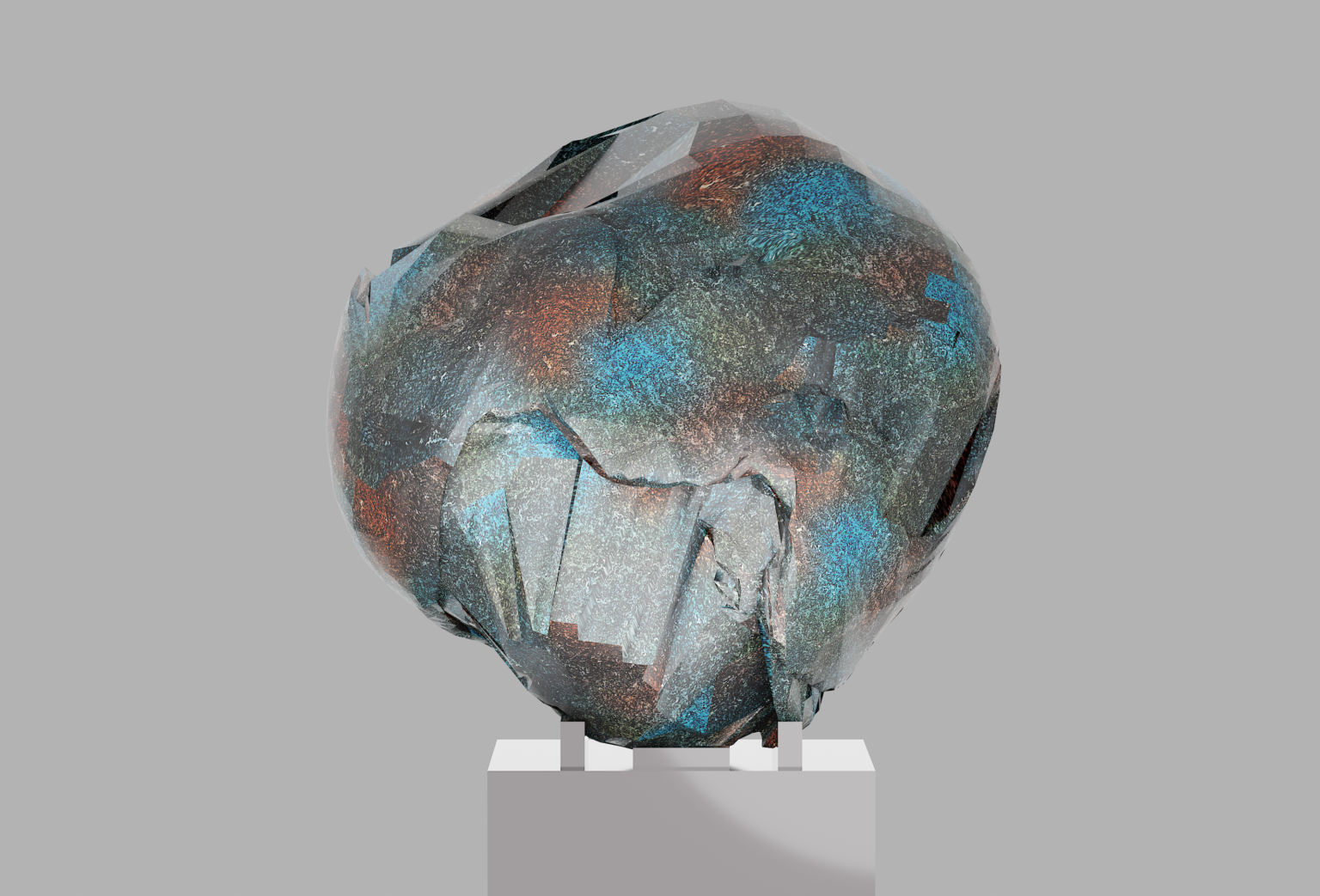Claimed Stone From Jupiter at Pinoy PawnStars worth $250 Million ...