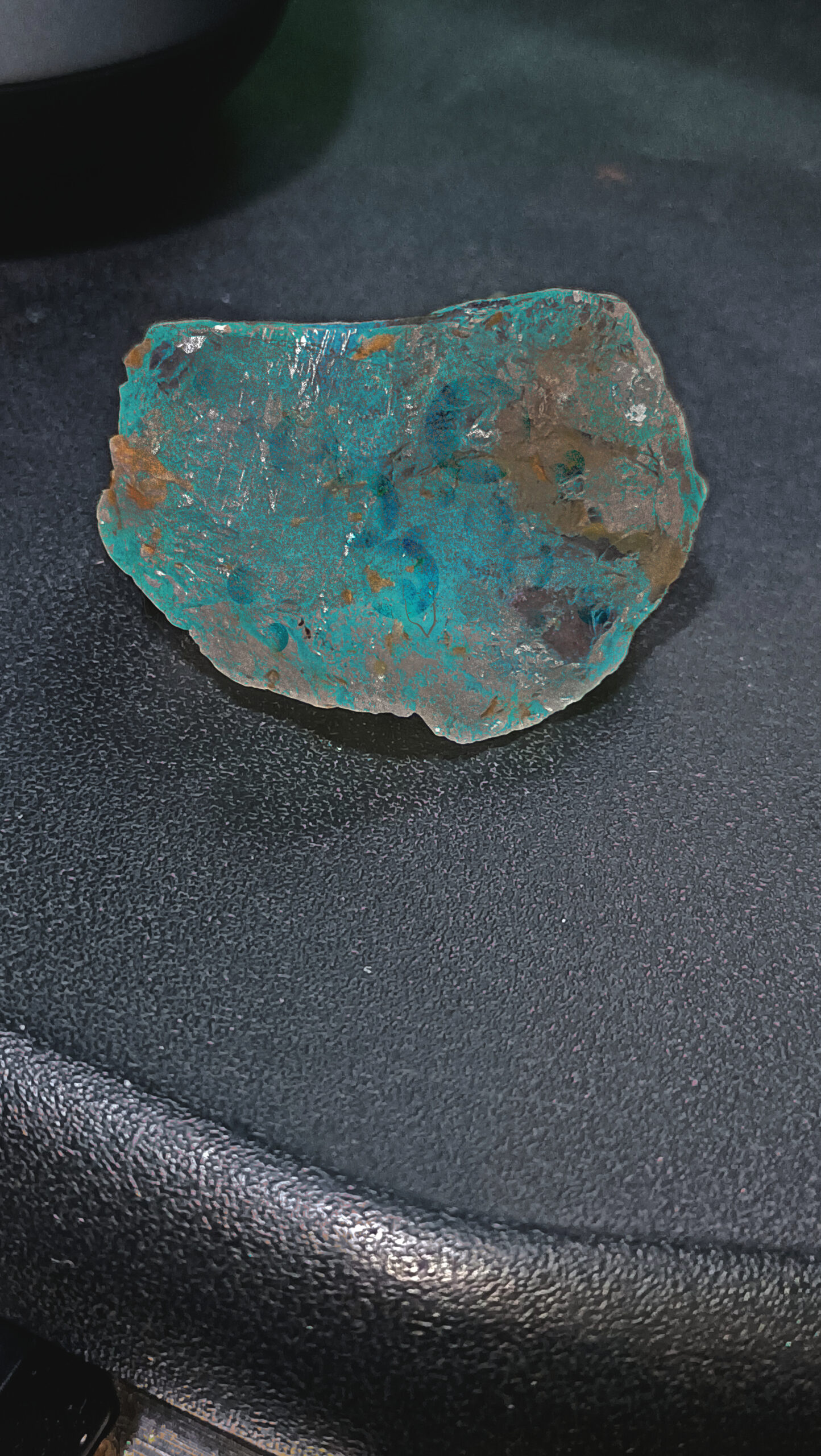 Claimed Stone From Jupiter at Pinoy PawnStars worth $250 Million ...