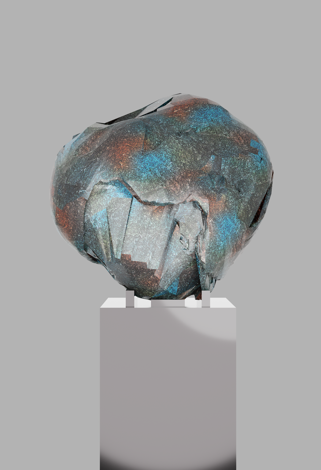 Claimed Stone From Jupiter at Pinoy PawnStars worth $250 Million ...