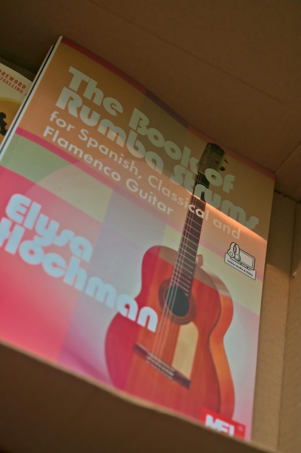 Hochman Books from Amazon - Martin Belgica Files